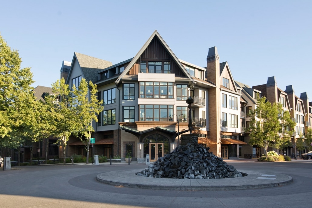 The Windward Lake Oswego - AWCC of Oregon