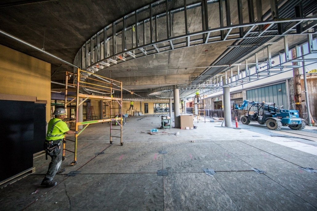 Courtyard By Marriott - Corvallis - AWCC of Oregon