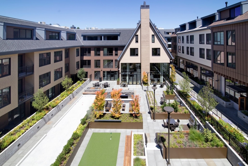 The Windward Lake Oswego - AWCC of Oregon