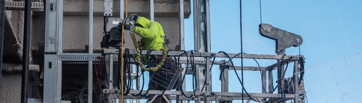 Contact - AWCC of Oregon