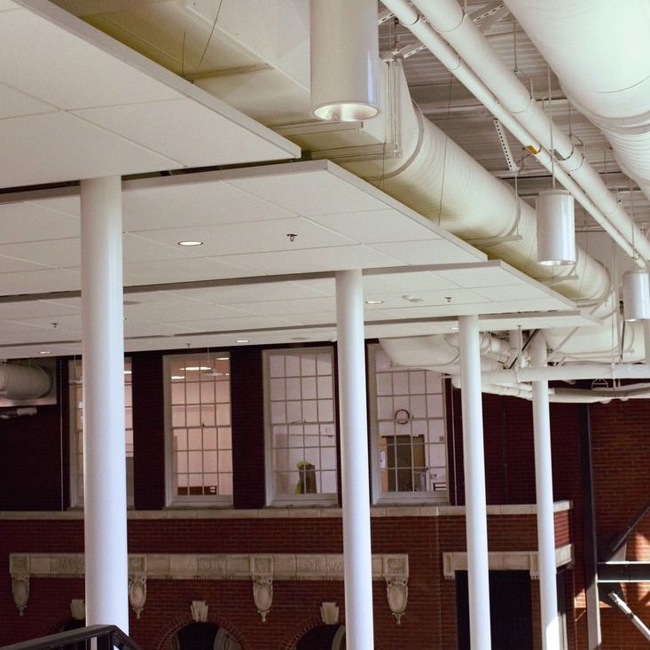 Franklin High School Modernization & Retrofit - AWCC of Oregon