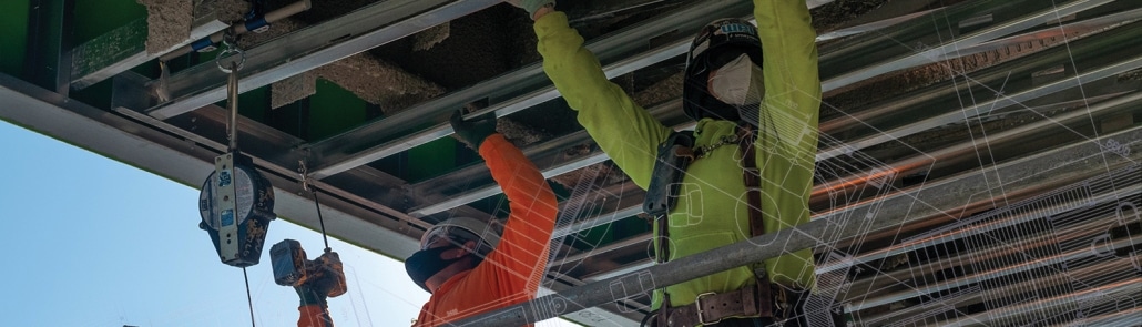 Our Work - AWCC of Oregon