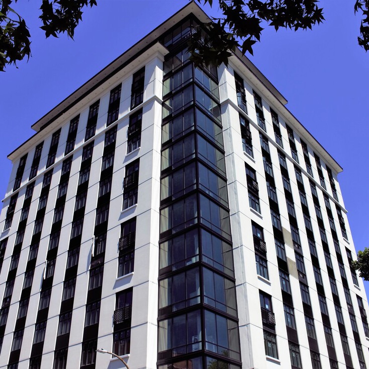 Storyline Apartments - AWCC of Oregon