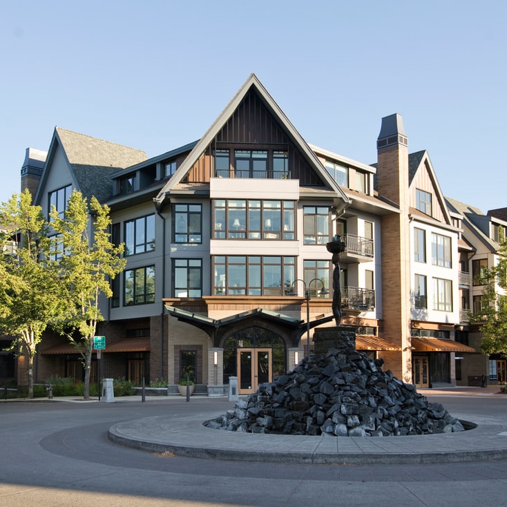 The Windward Lake Oswego - AWCC of Oregon