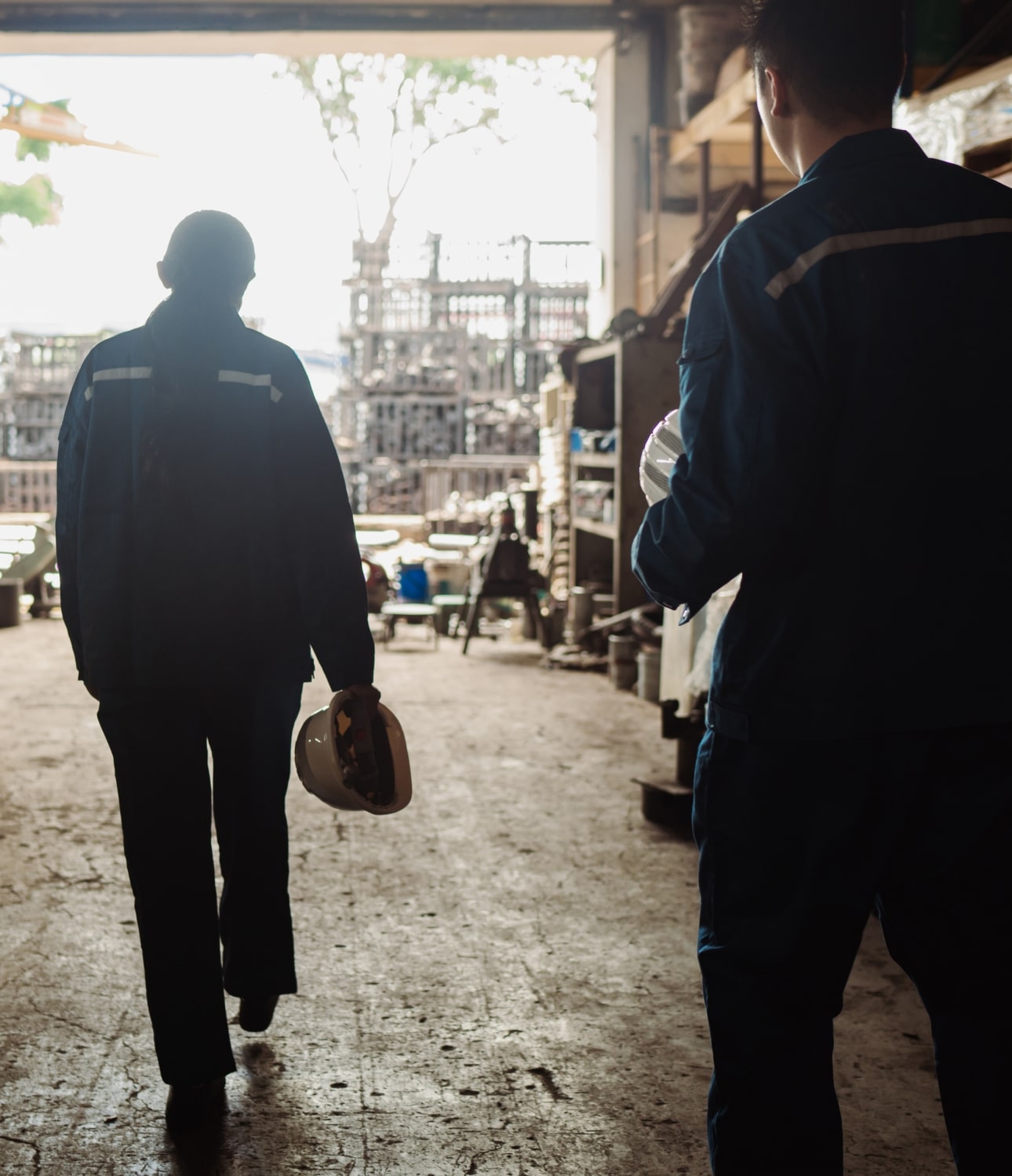 Mental Health Resources - AWCC of Oregon